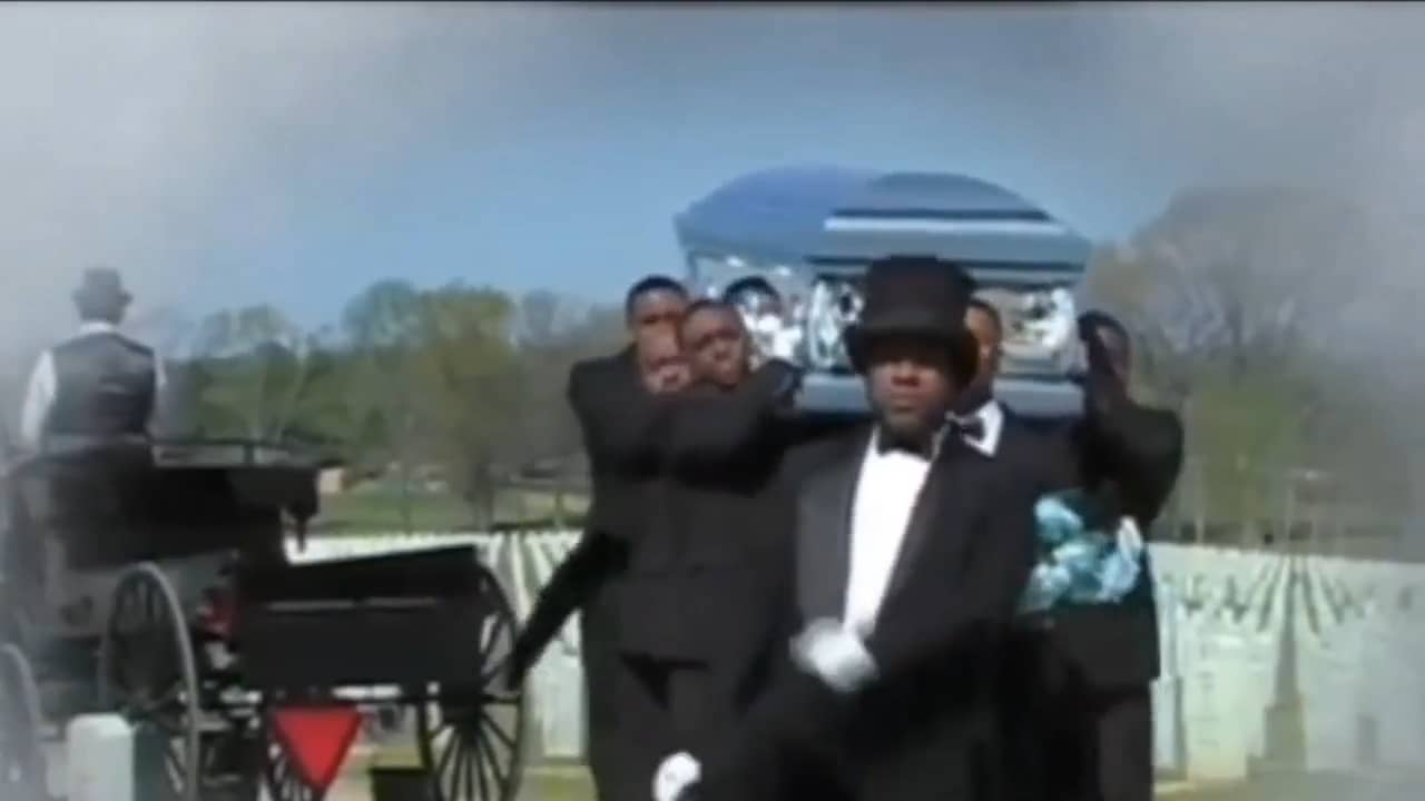 Creedence Clearwater Revival - Graveyard Train (1970) on Vimeo