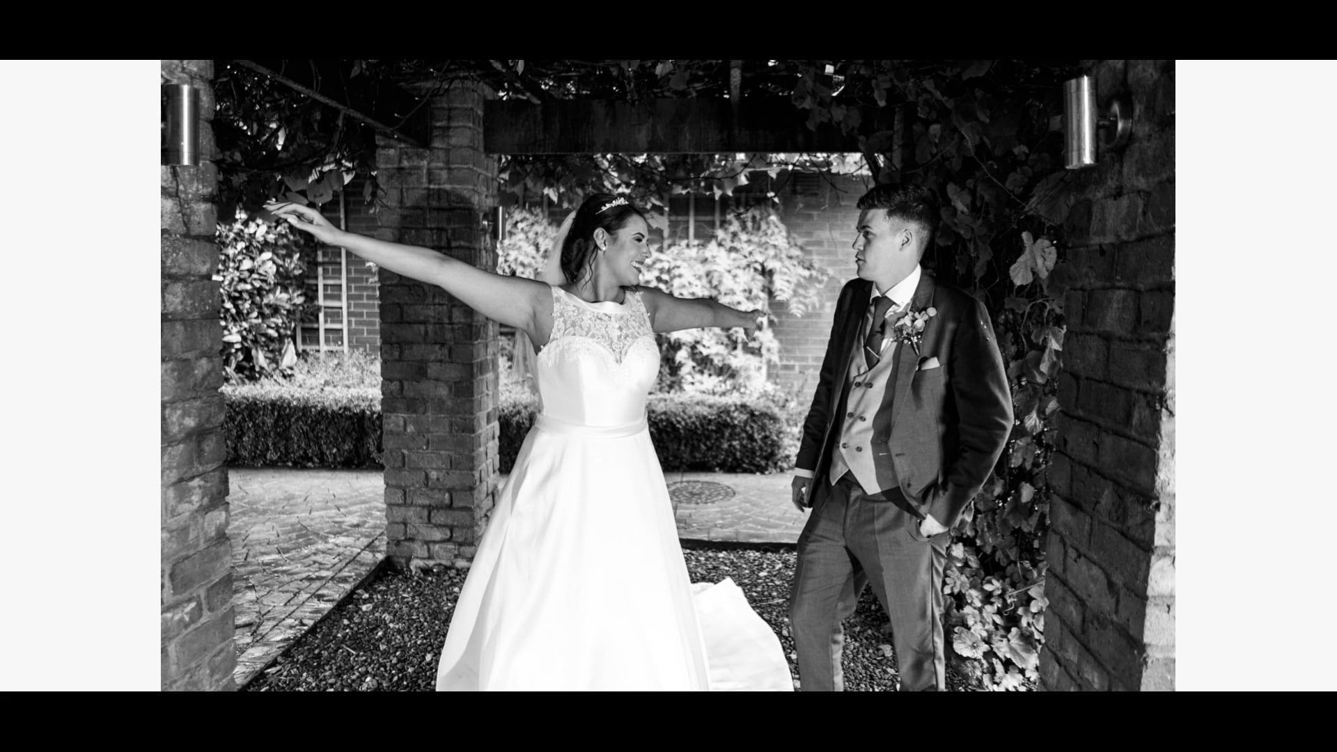 Louise and Reece Highlights Vimeo on Vimeo