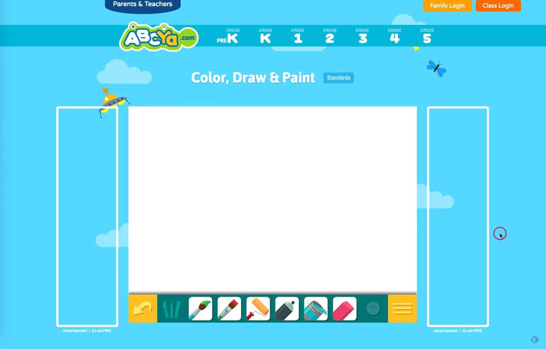 ABCya Paint Tutorial on Vimeo