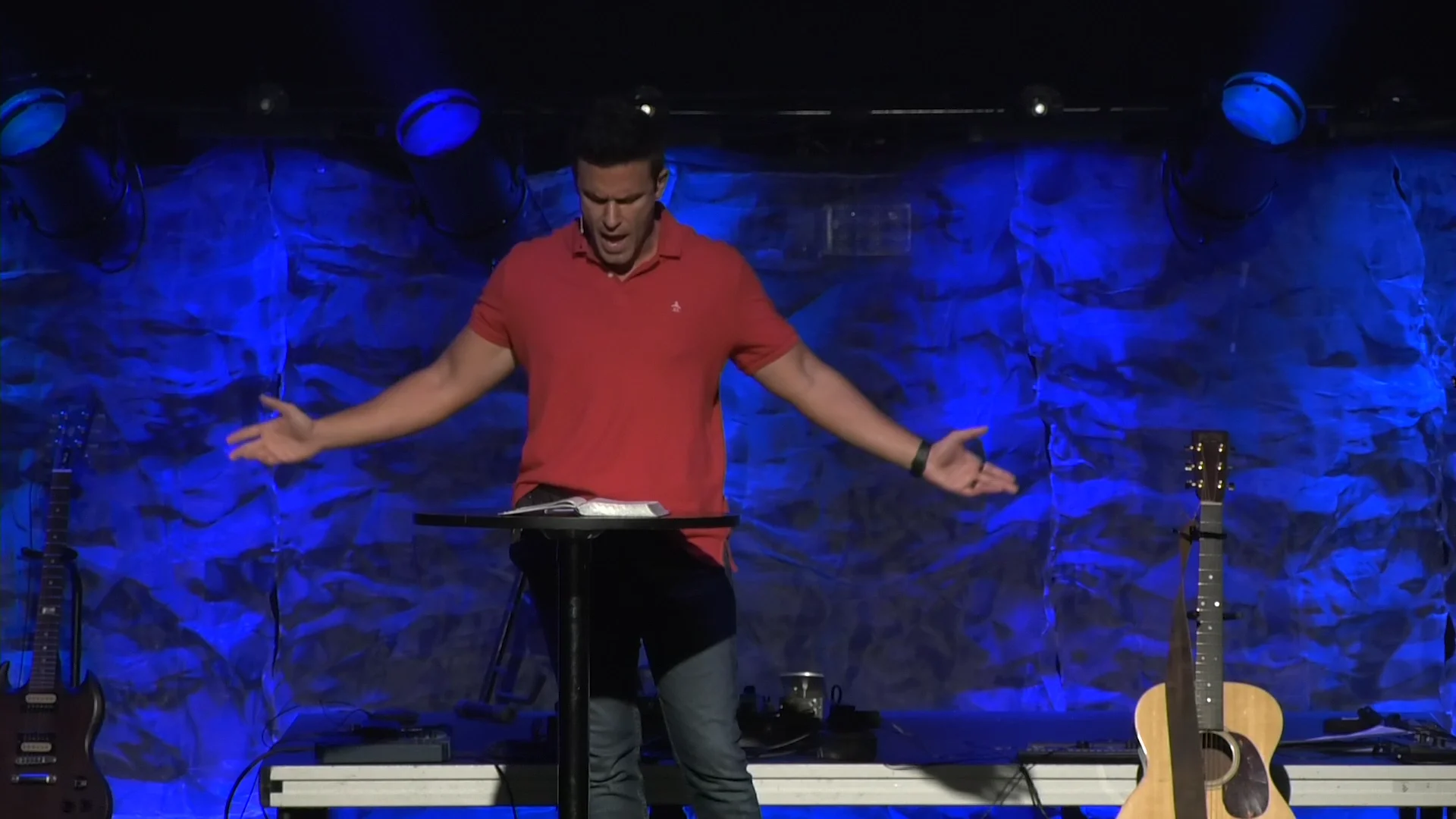 "The Battle Within" - Jay Perillo | Vintage 10.1.2019 on Vimeo