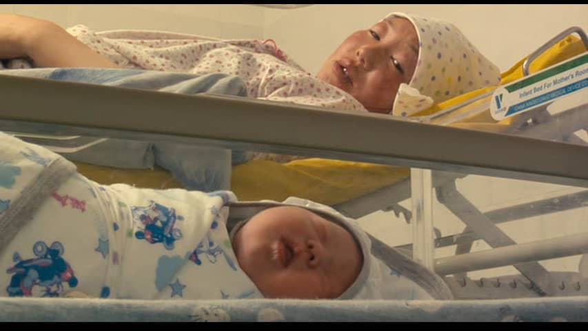 Babies on Vimeo