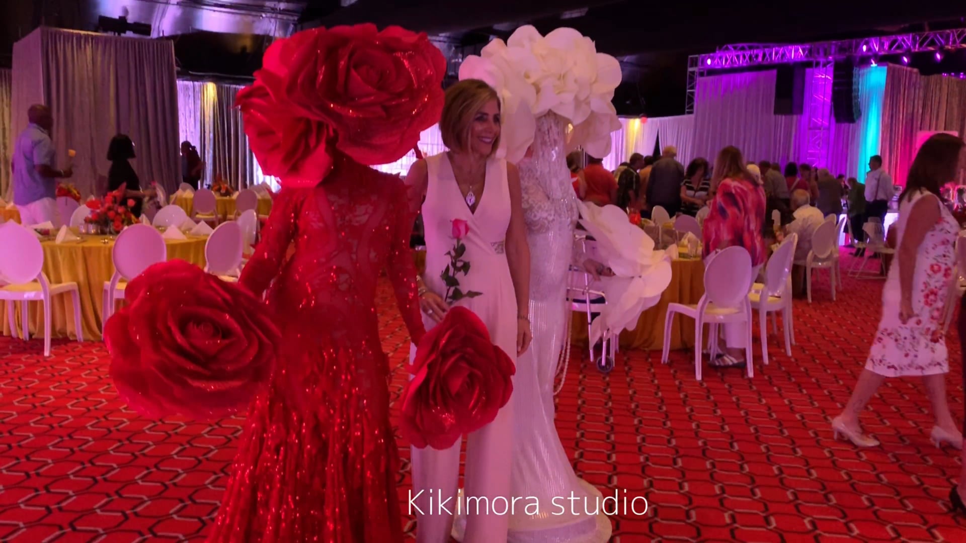 Hire Kikimora Studio - Circus Entertainment in Miami, FL | GigSalad