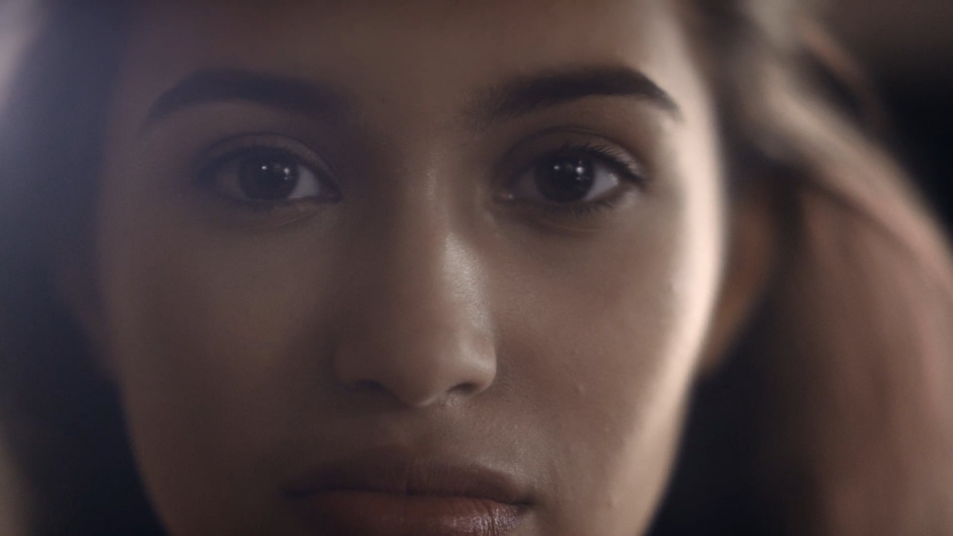 AlterEgo Live Action Storytelling - PSA - Foundation Fighting Blindness: Stronger Together on Vimeo