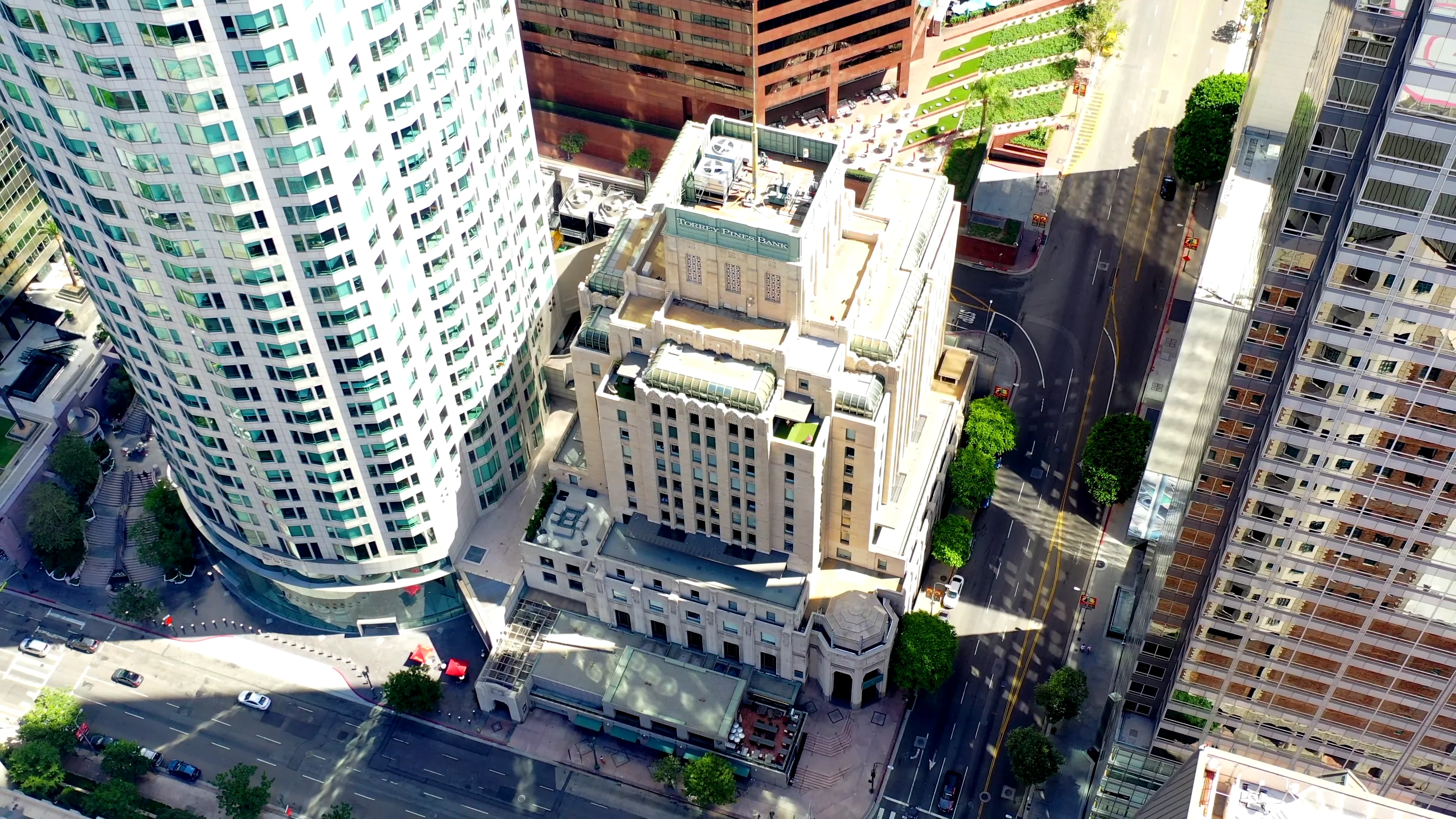 Cal Edison DTLA on Vimeo