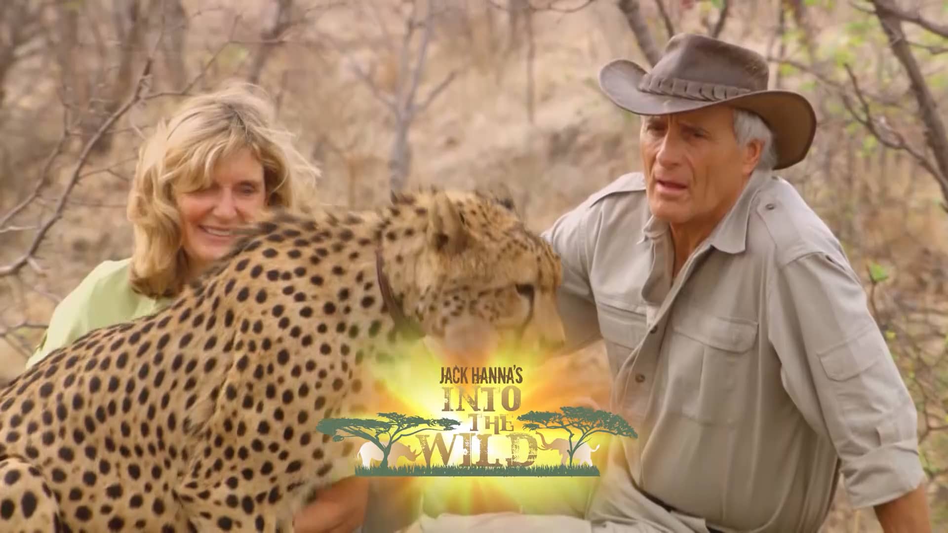 One Magnificent Morning Block Spot - CW (:15) on Vimeo