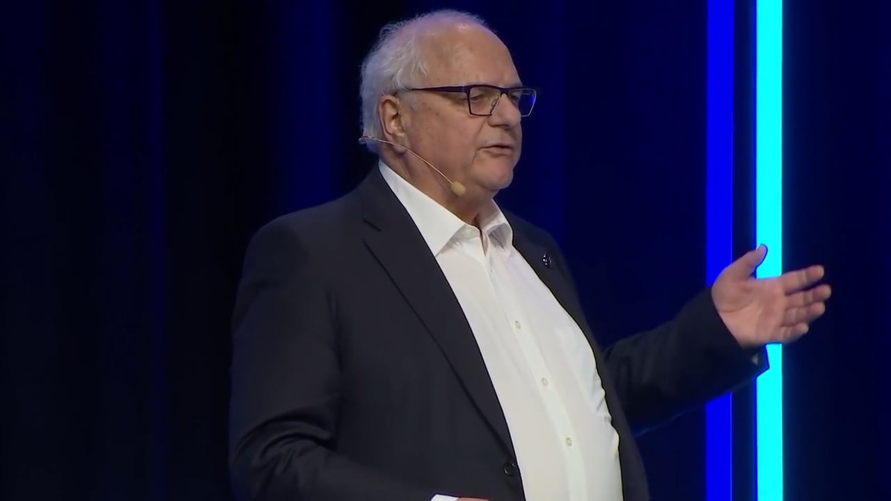 PCA Future Cities Summit - John Tabart Speech and Panel on Vimeo