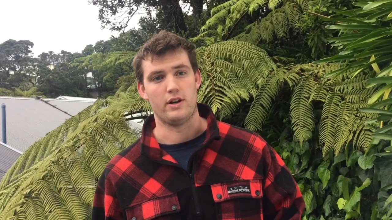 Benjamin Strowger-Turnock2 on Vimeo