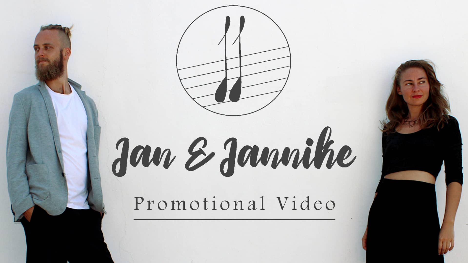 Jan & Jannike - Promotional Video on Vimeo