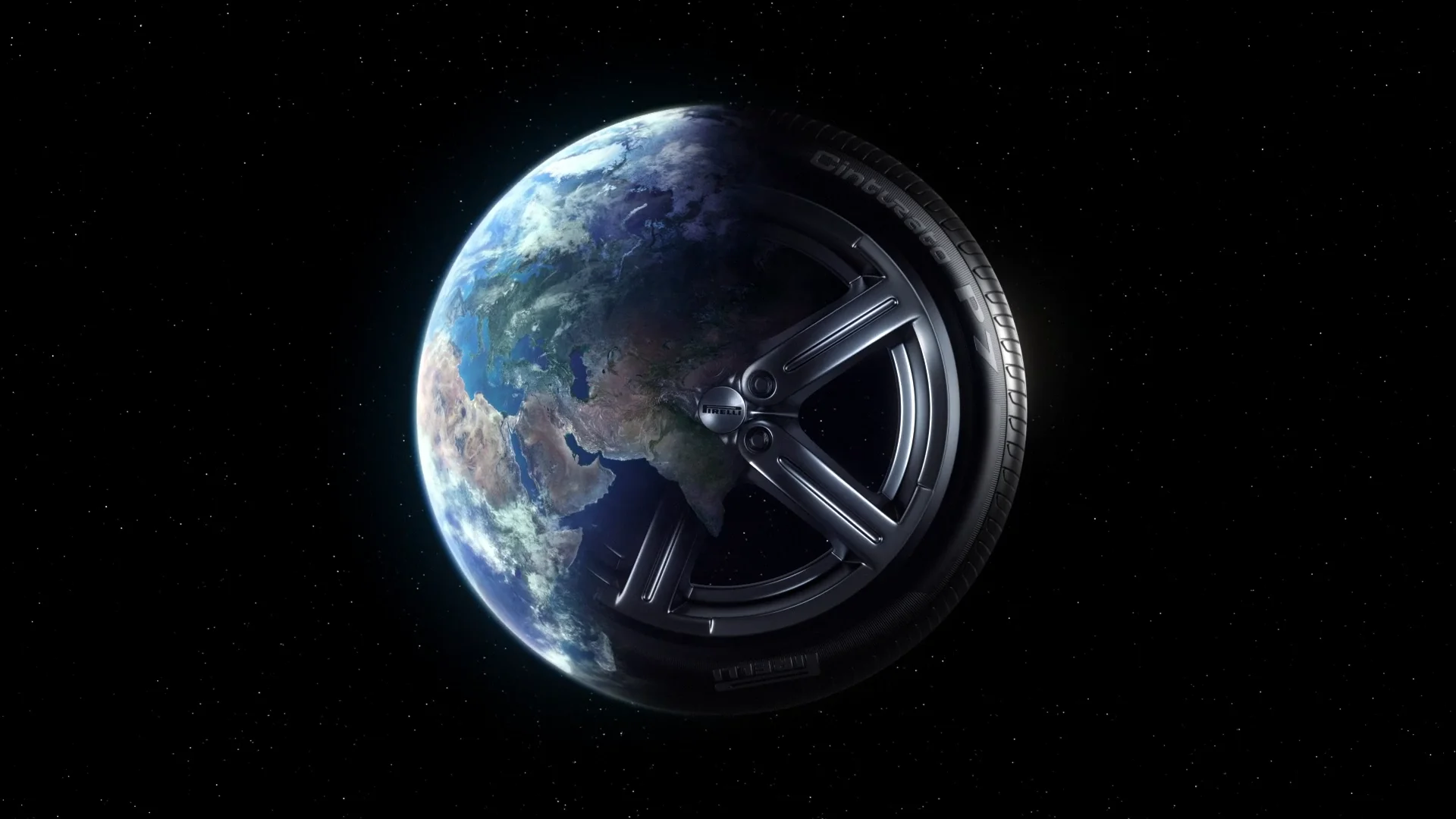 Pirelli - 'Cinturato P7' on Vimeo