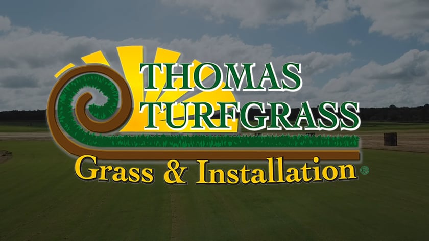 About - Thomas Turfgrass