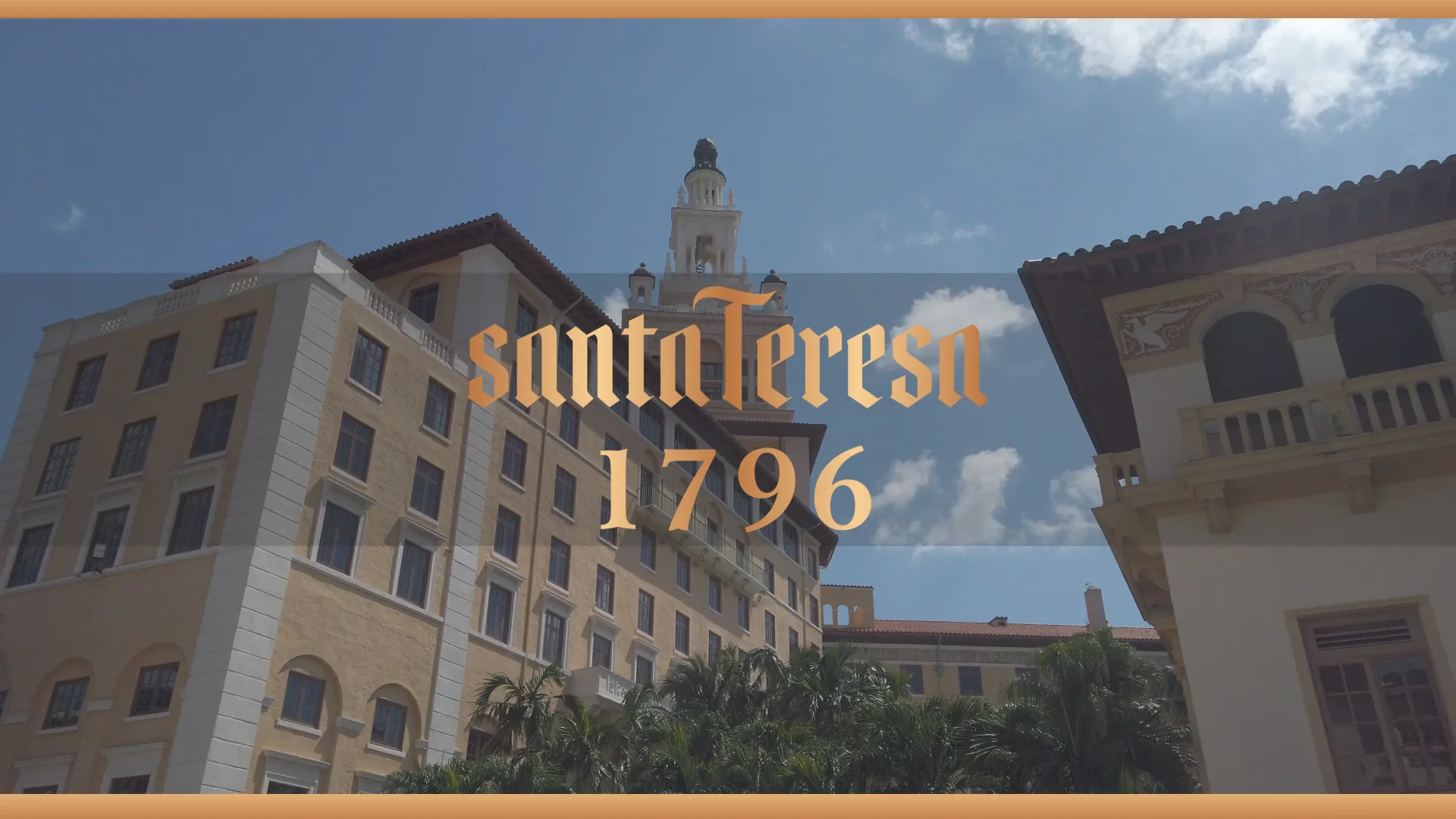 Santa Teresa - IRC 2019 Recap (Miami,FL) on Vimeo
