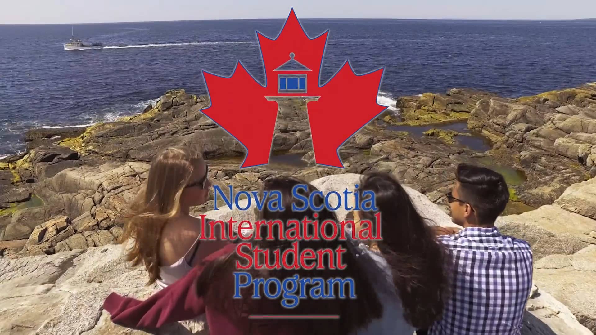 NSISP Video on Vimeo