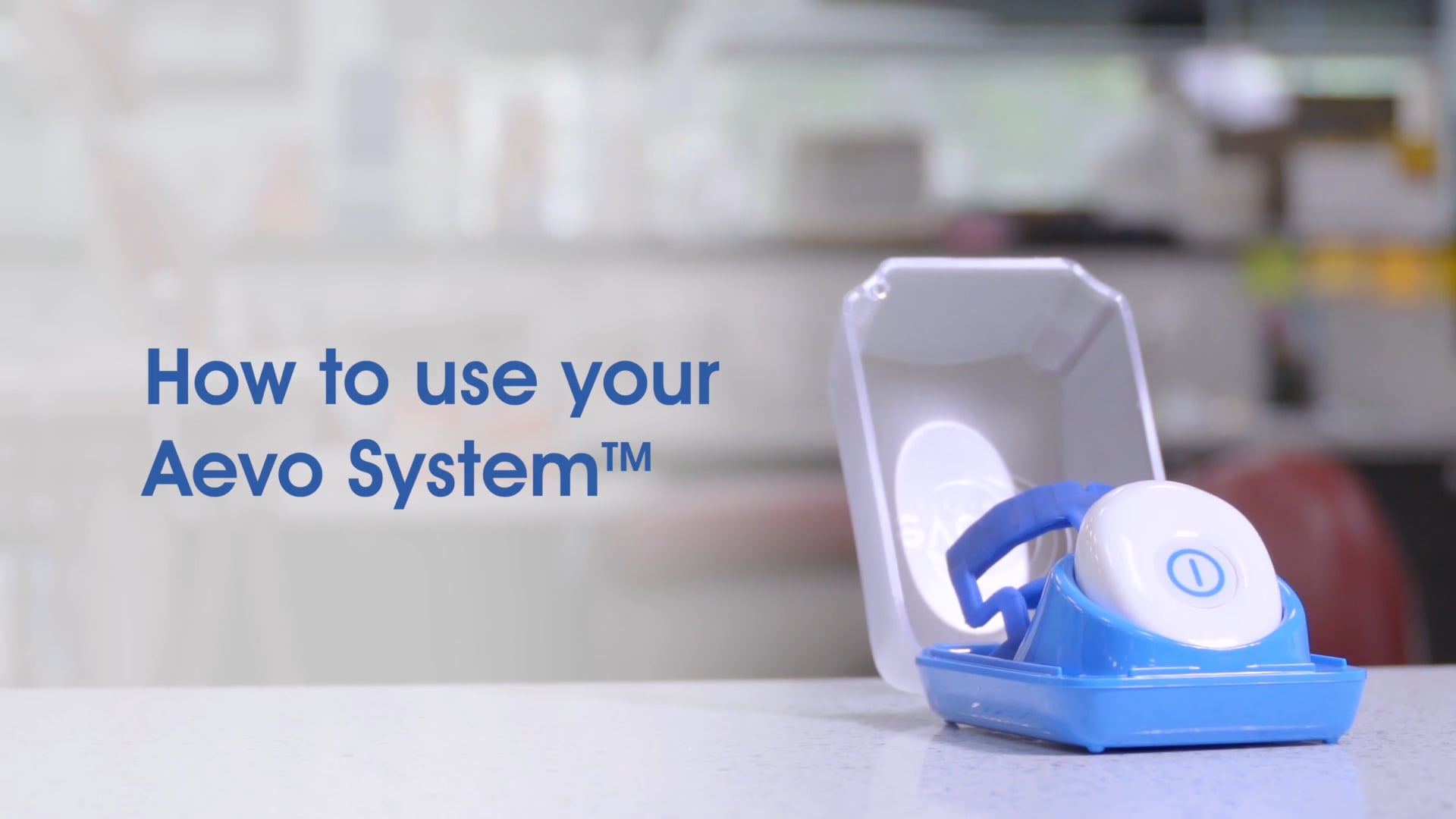 How to Use Your Aevo System on Vimeo