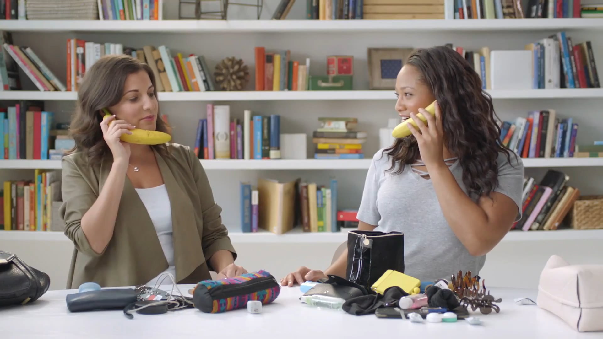 Sarah Marable Commercial Reel on Vimeo