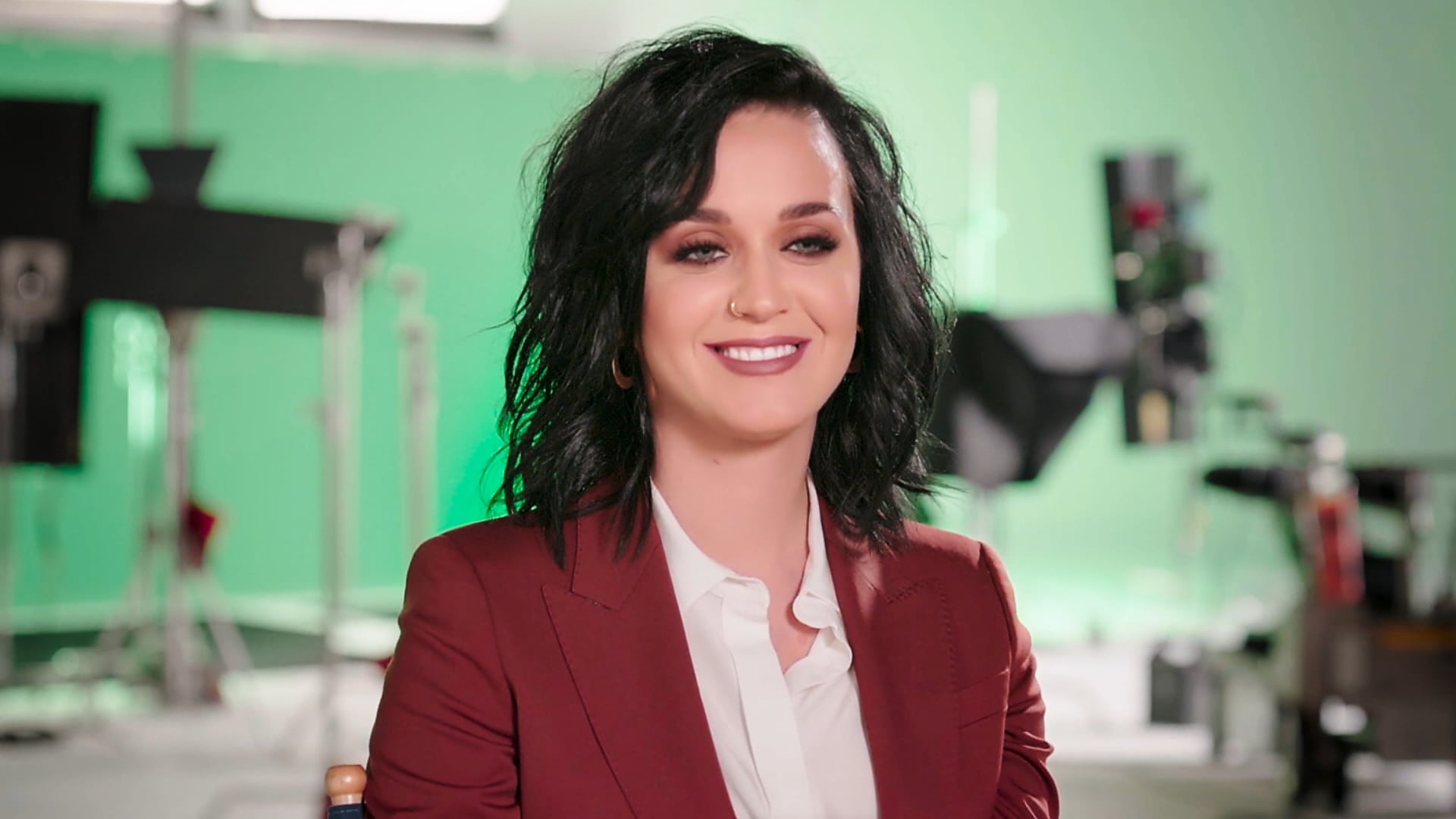 UNICEF: Katy Perry Word Game on Vimeo