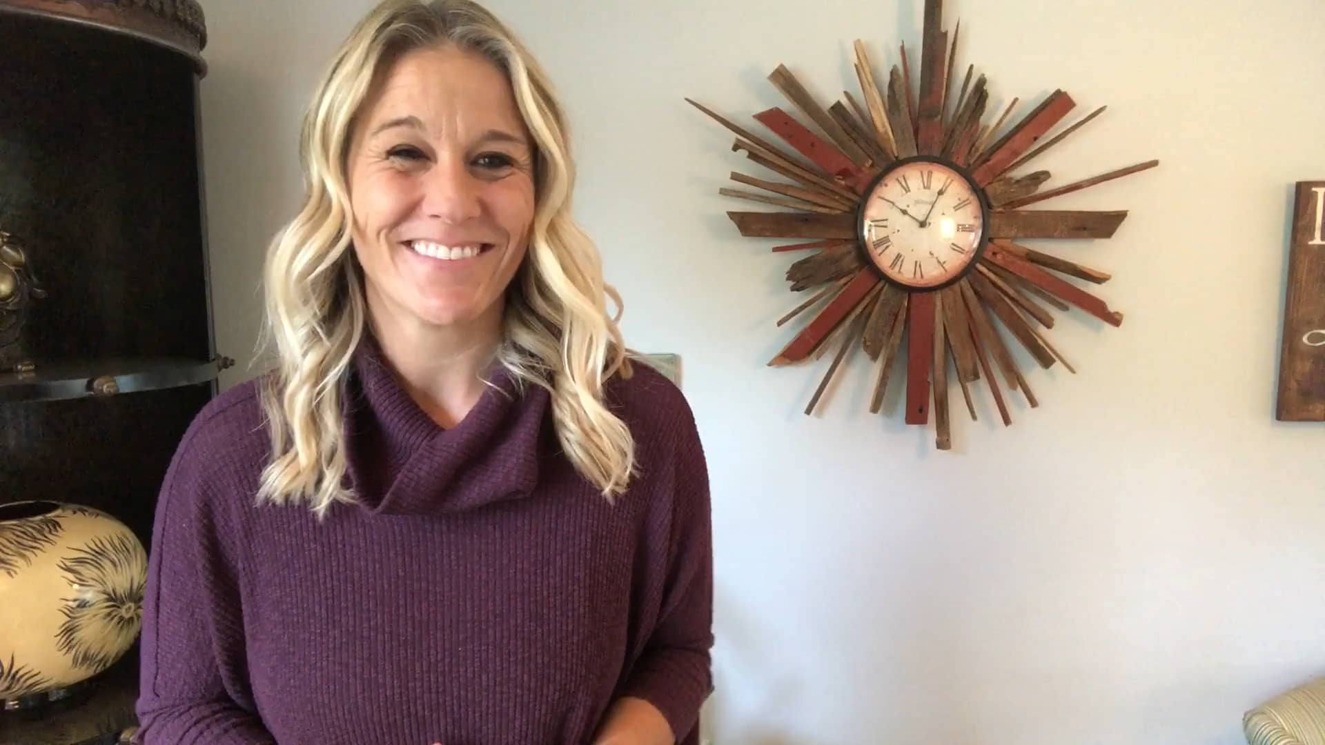 Coaching with Kerry: Reason for the Room on Vimeo