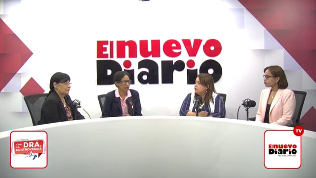 Con su Dra. Controversia - Entrevista a la Doctora Then con su tema El ...