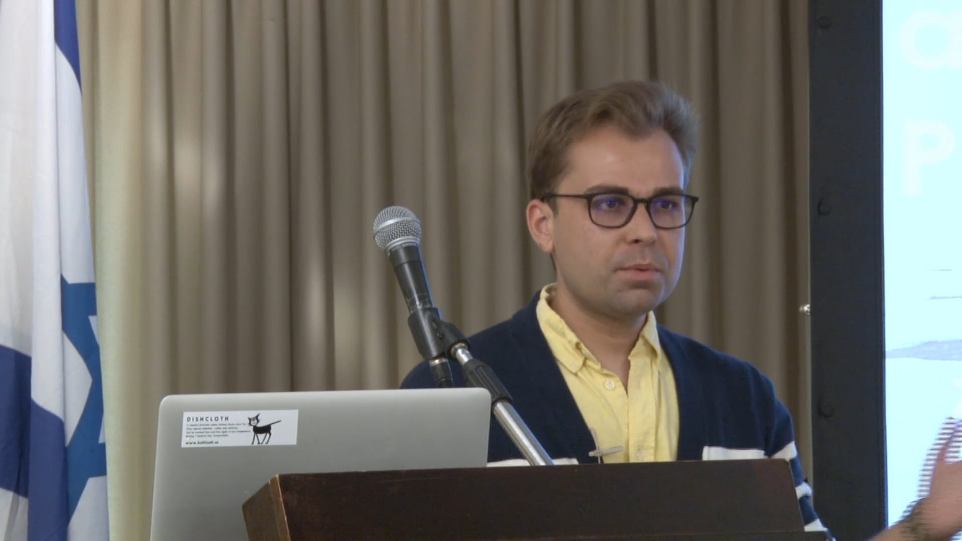 A Warming Planet: Polar Changes and Global Sea Levels - Zachary Labe ...