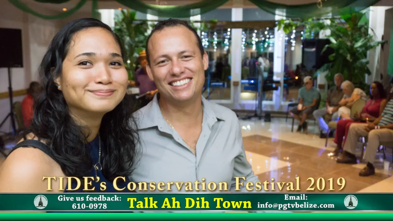 Talk Ah Dih Town October 3, 2019 on Vimeo