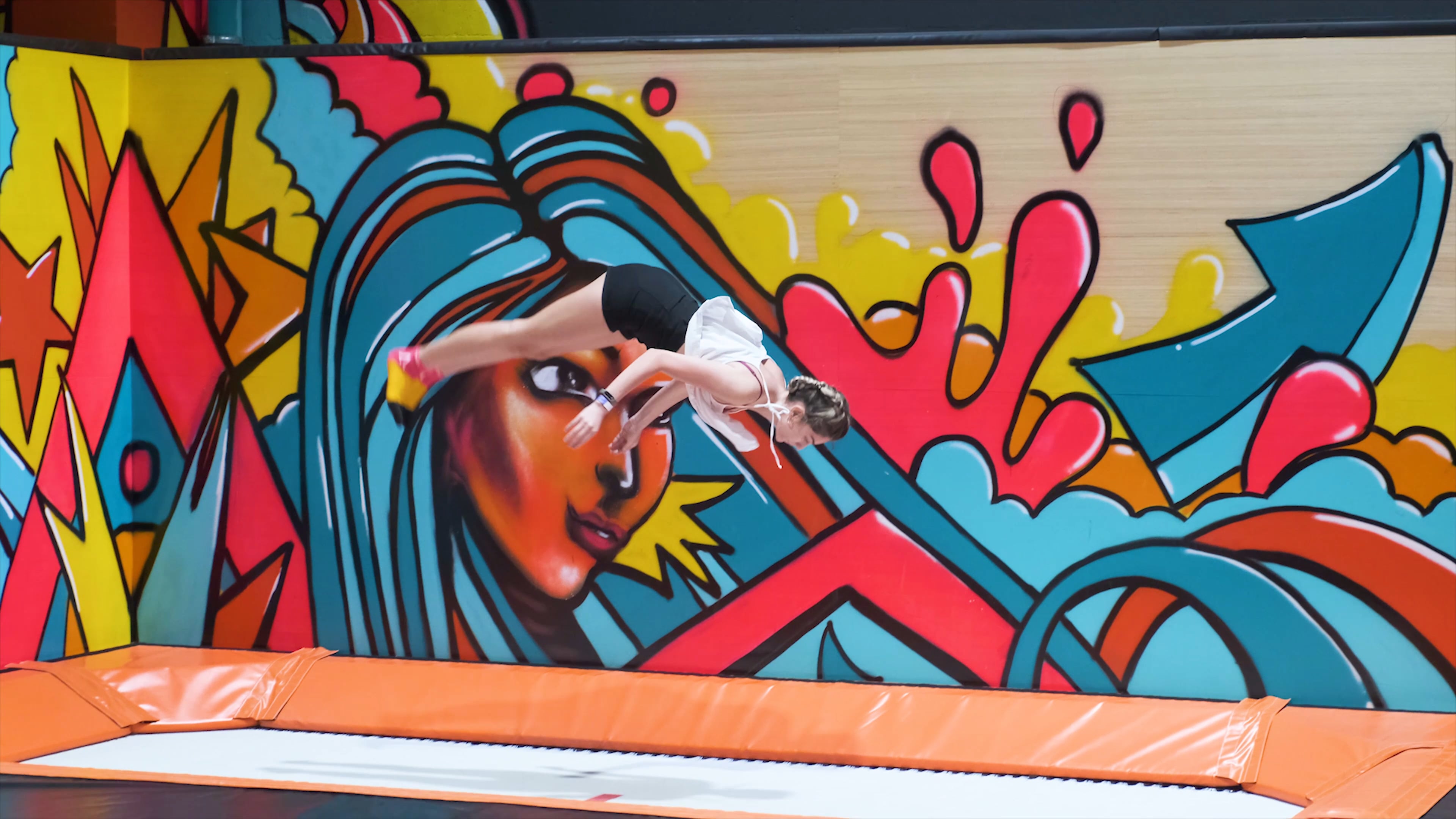 Bounce on Vimeo