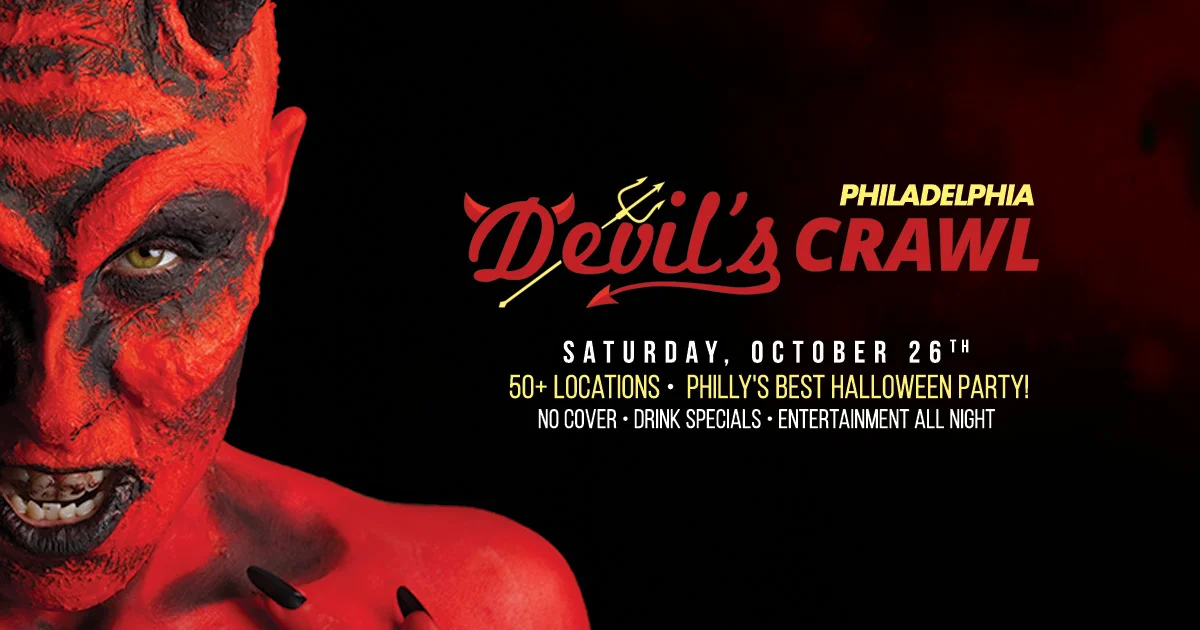 2019 Devil's Crawl Teaser on Vimeo