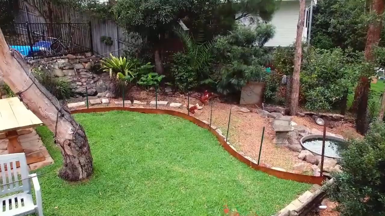 Oxy Shield Edging on Vimeo