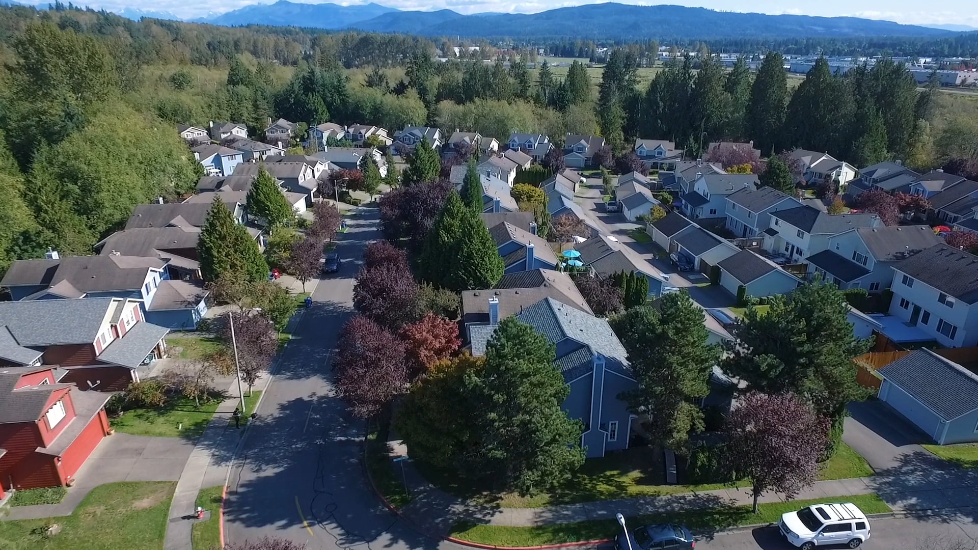 Barb Pexa Monroe Home Tour on Vimeo