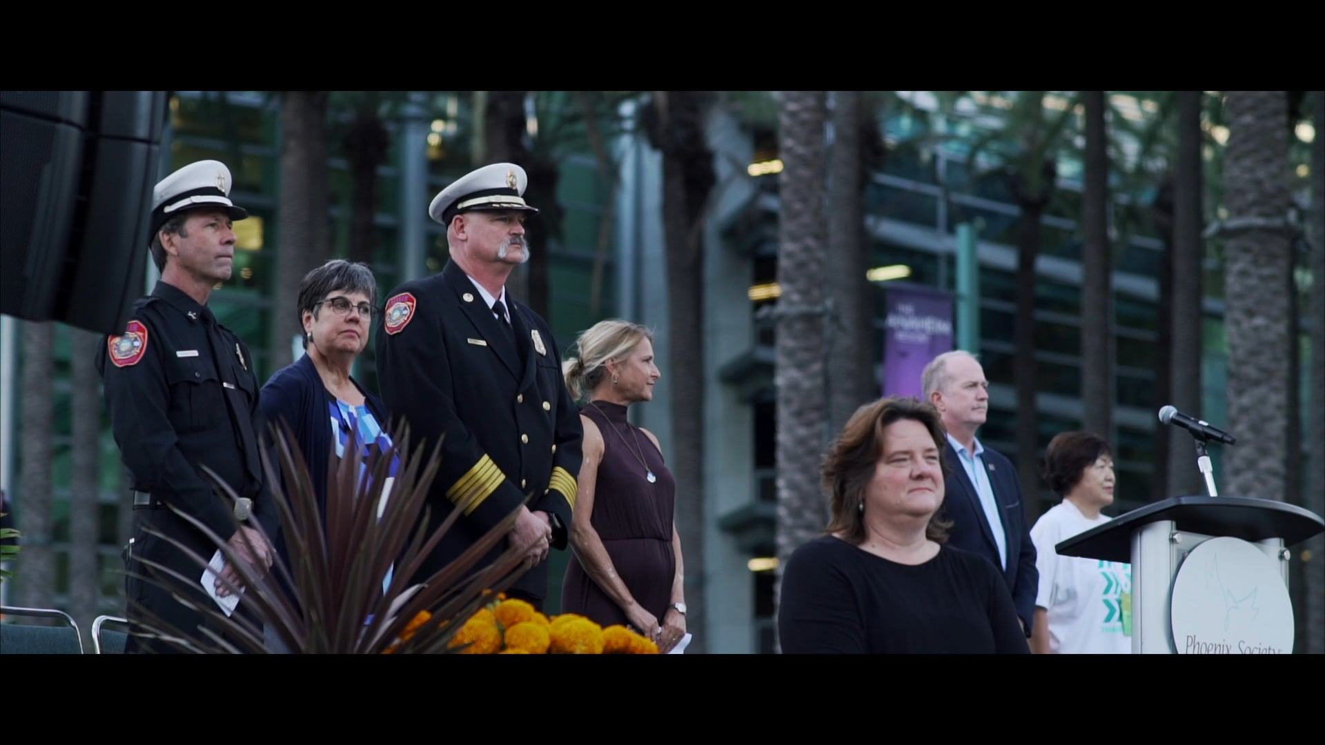 Phoenix World Burn Congress Wednesday Recap on Vimeo