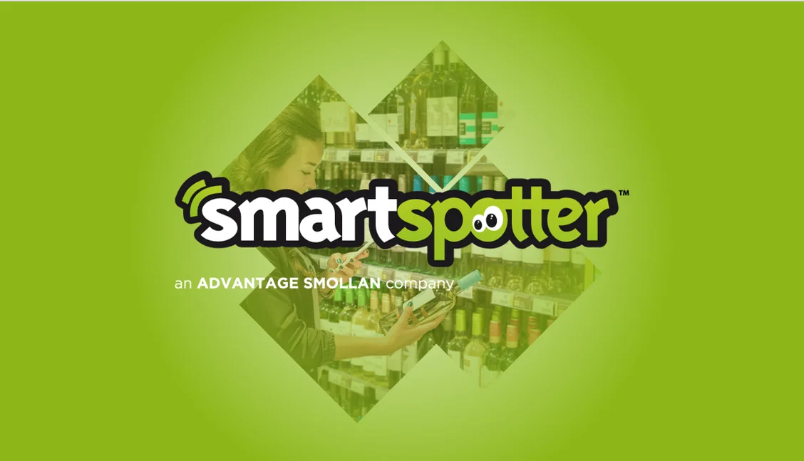 SmartSpotter Demo Vídeo on Vimeo
