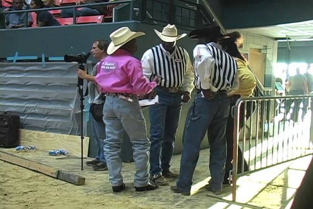 First Lake Charles Black Rodeo on Vimeo