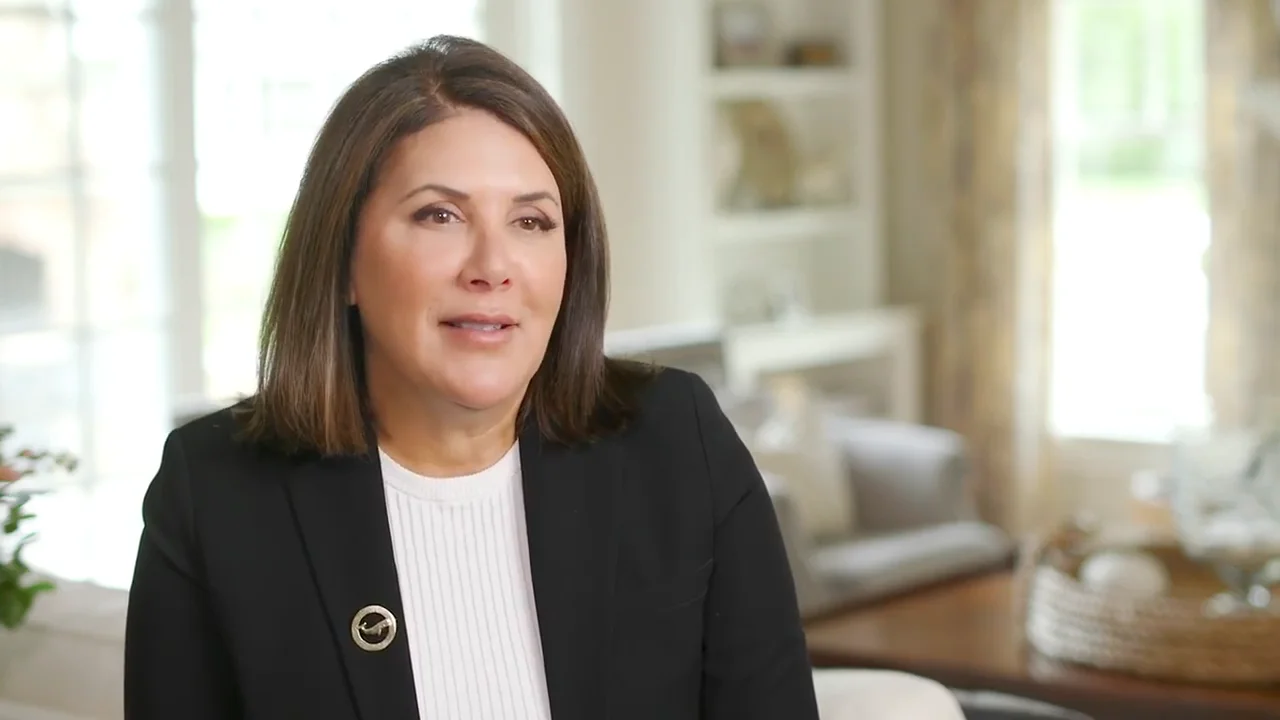 Jeanne Leonard - Evoker on Vimeo
