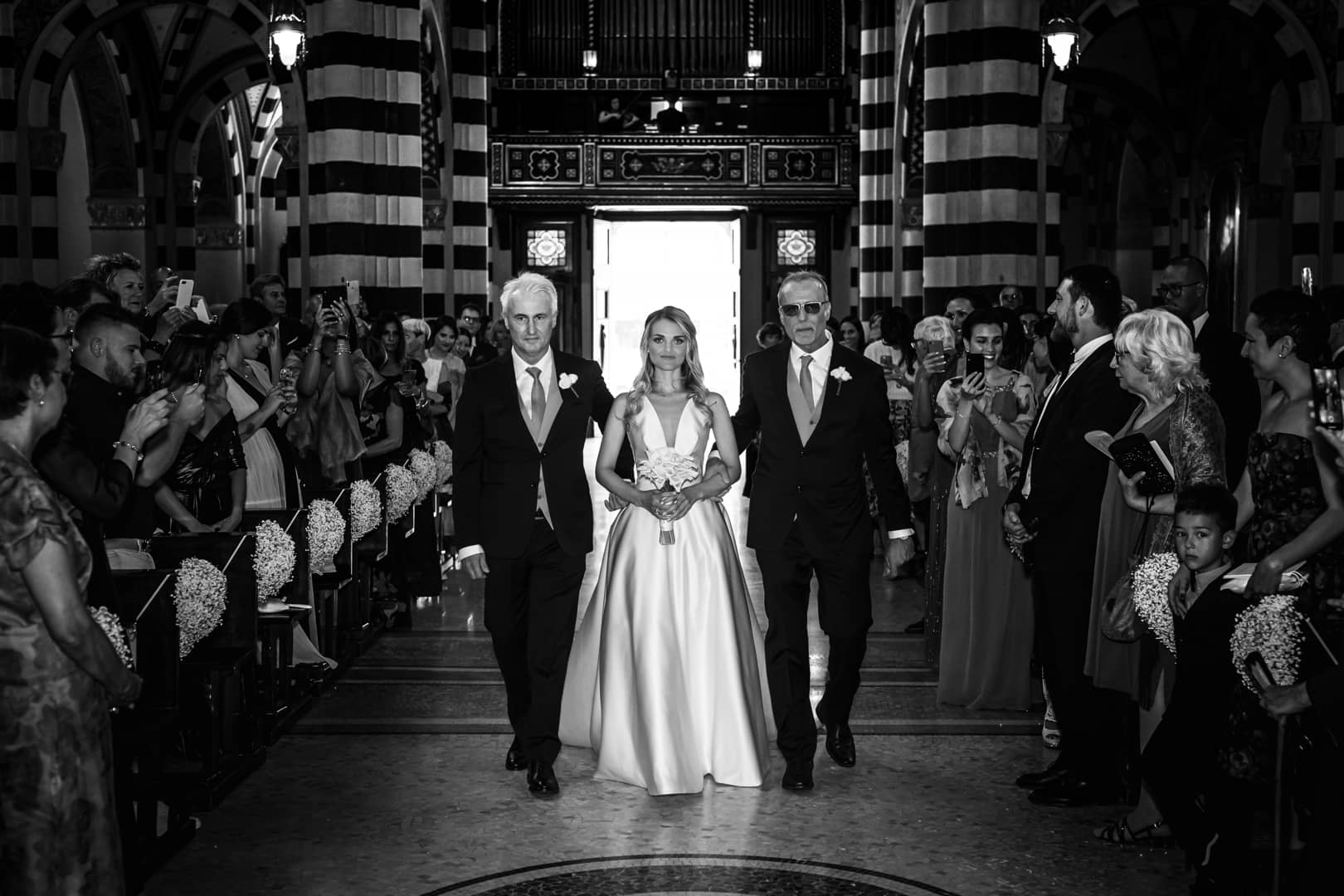 Valeria & Corrado - The Wedding Trailer on Vimeo