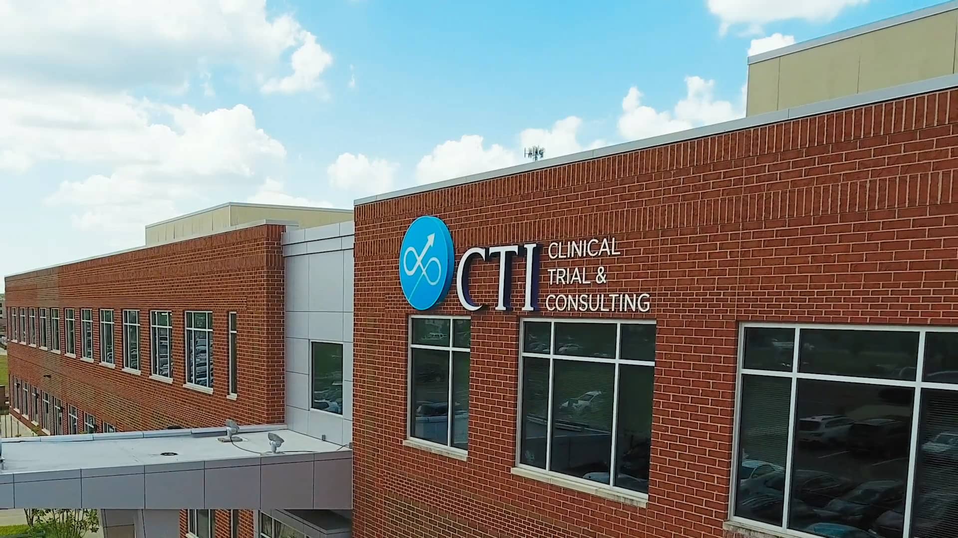 CTI Clinical Research Center on Vimeo