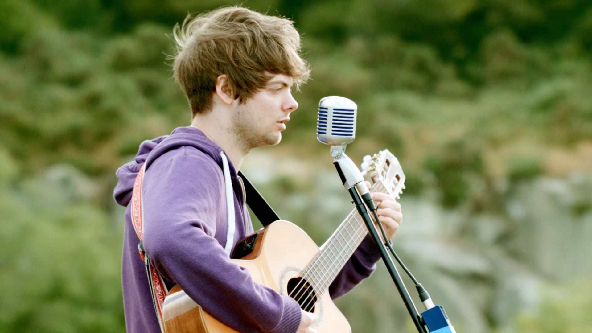 The Killiney Hill Sessions | Darn Skippy Productions