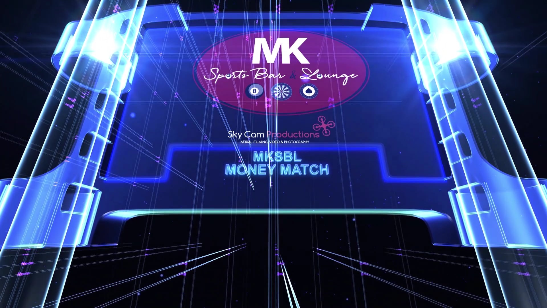 MK Sports Bar & Lounge on Vimeo