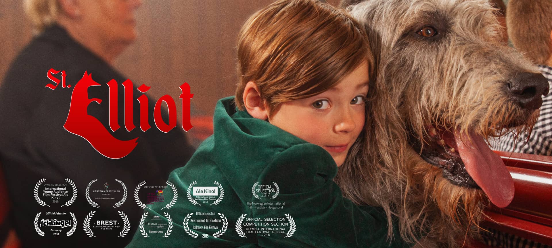 St.Elliot on Vimeo