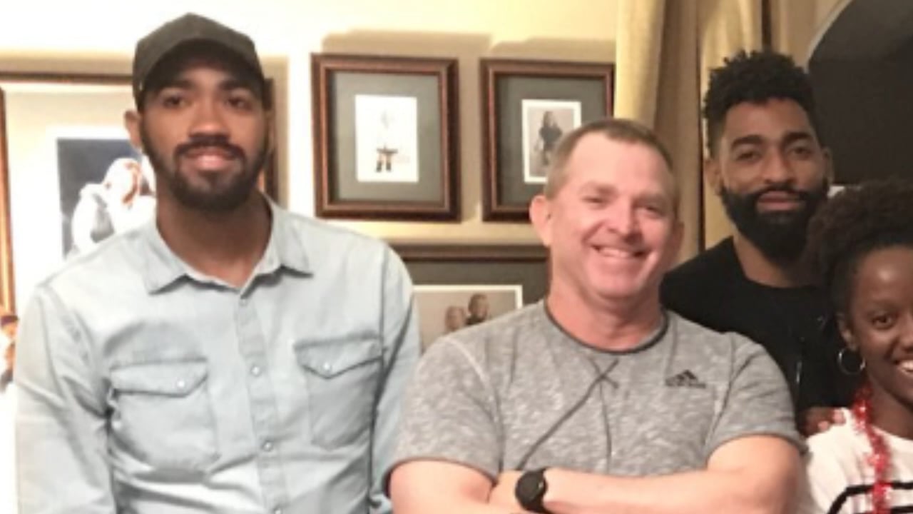 Lance Brauman on Machel Cedenio on Vimeo