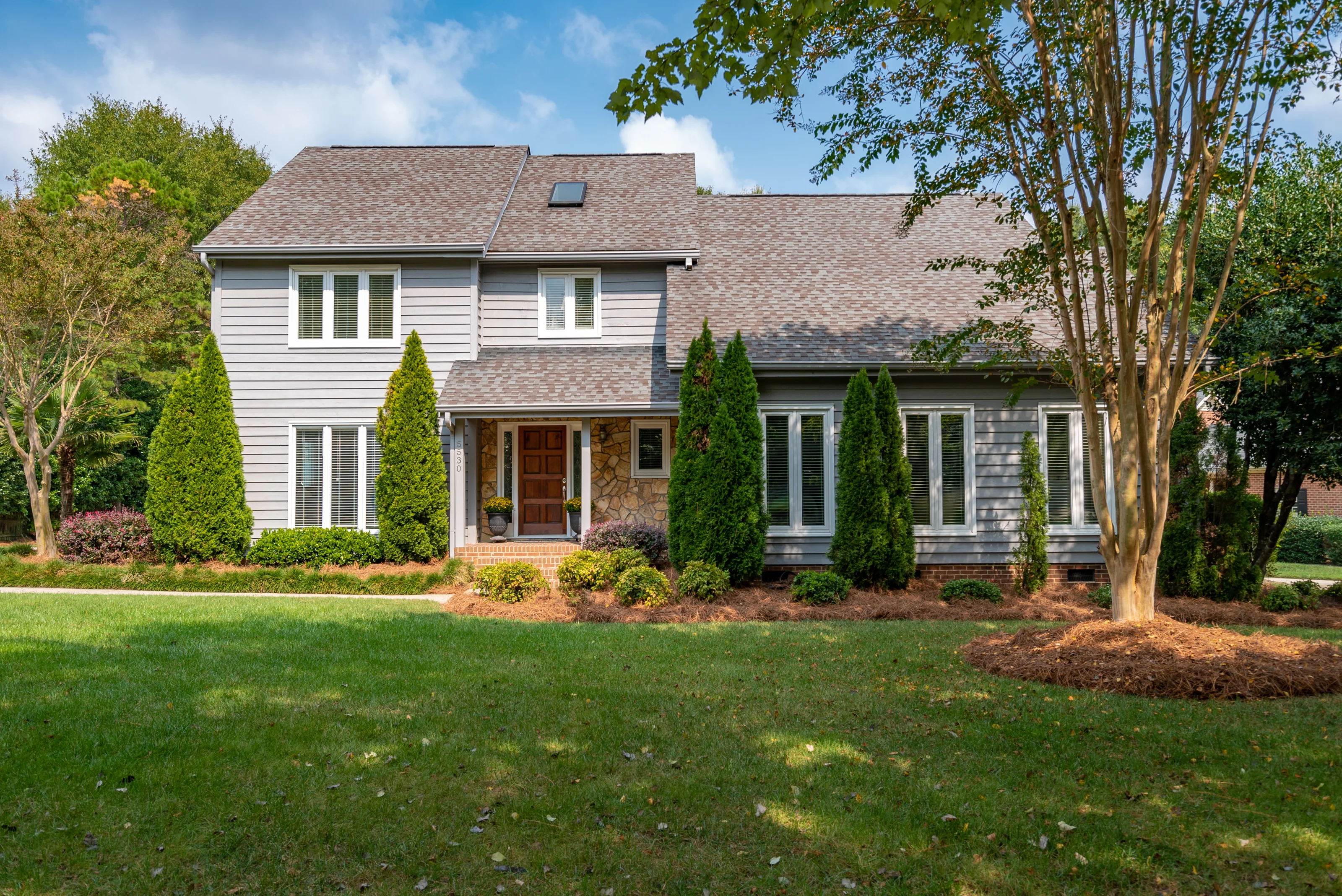 Debbie Bullard - 5530 Hillingdon Rd, Charlotte, NC 28226 on Vimeo