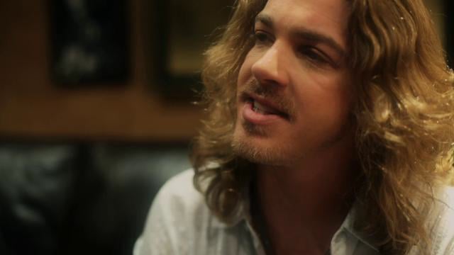 Bucky Covington – A Father's Love