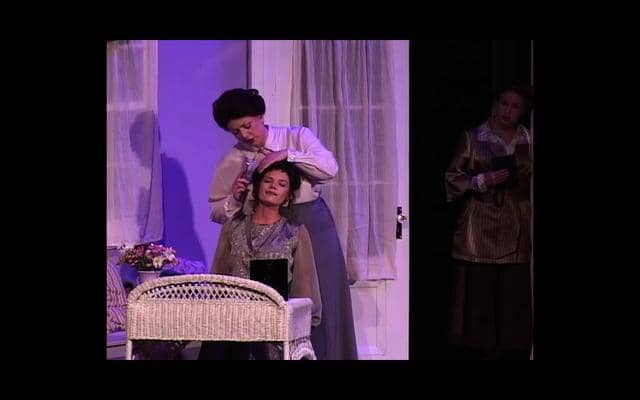 Beatrice & Benedict: Hero and Ursula duet on Vimeo