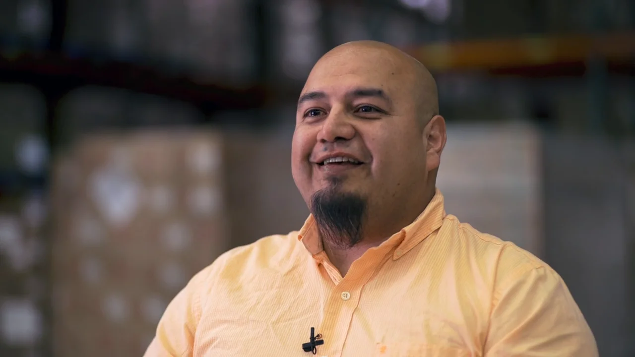 Let's Face It - Derick 2019 on Vimeo