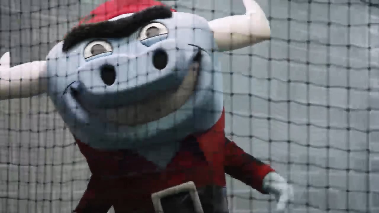 TARGET • Mascots on Vimeo