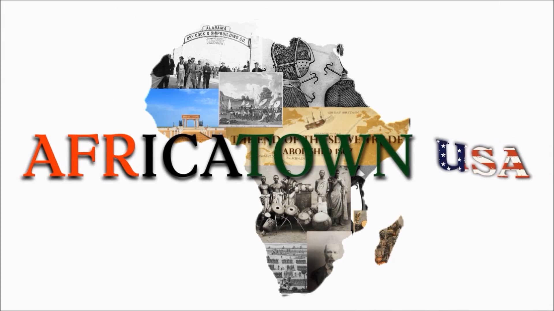 Africatown USA Documentary Trailer II on Vimeo