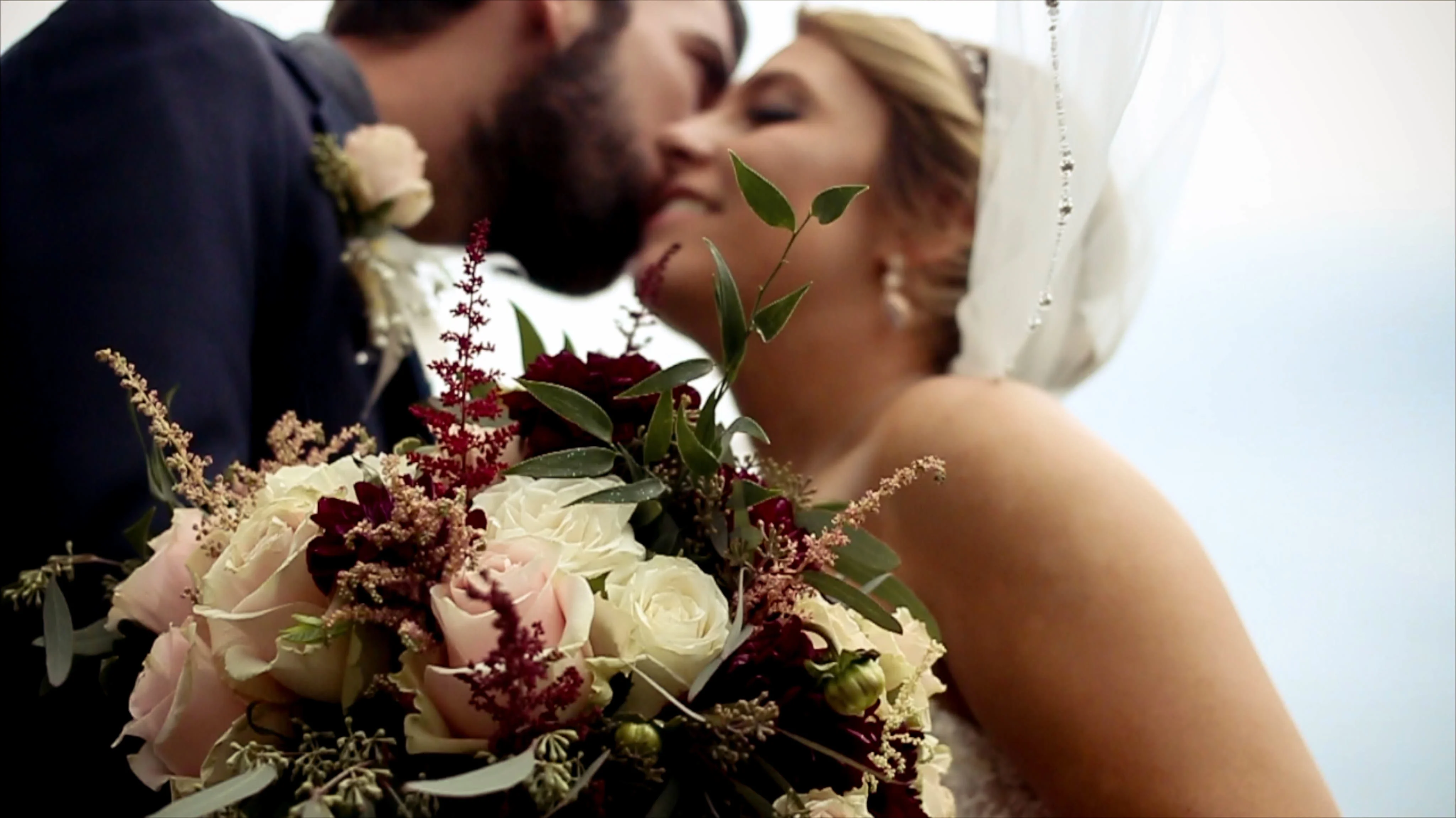 Morgan + Jordan Trailer