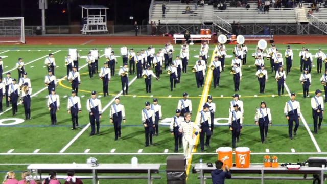 Interlake HS Band on Vimeo