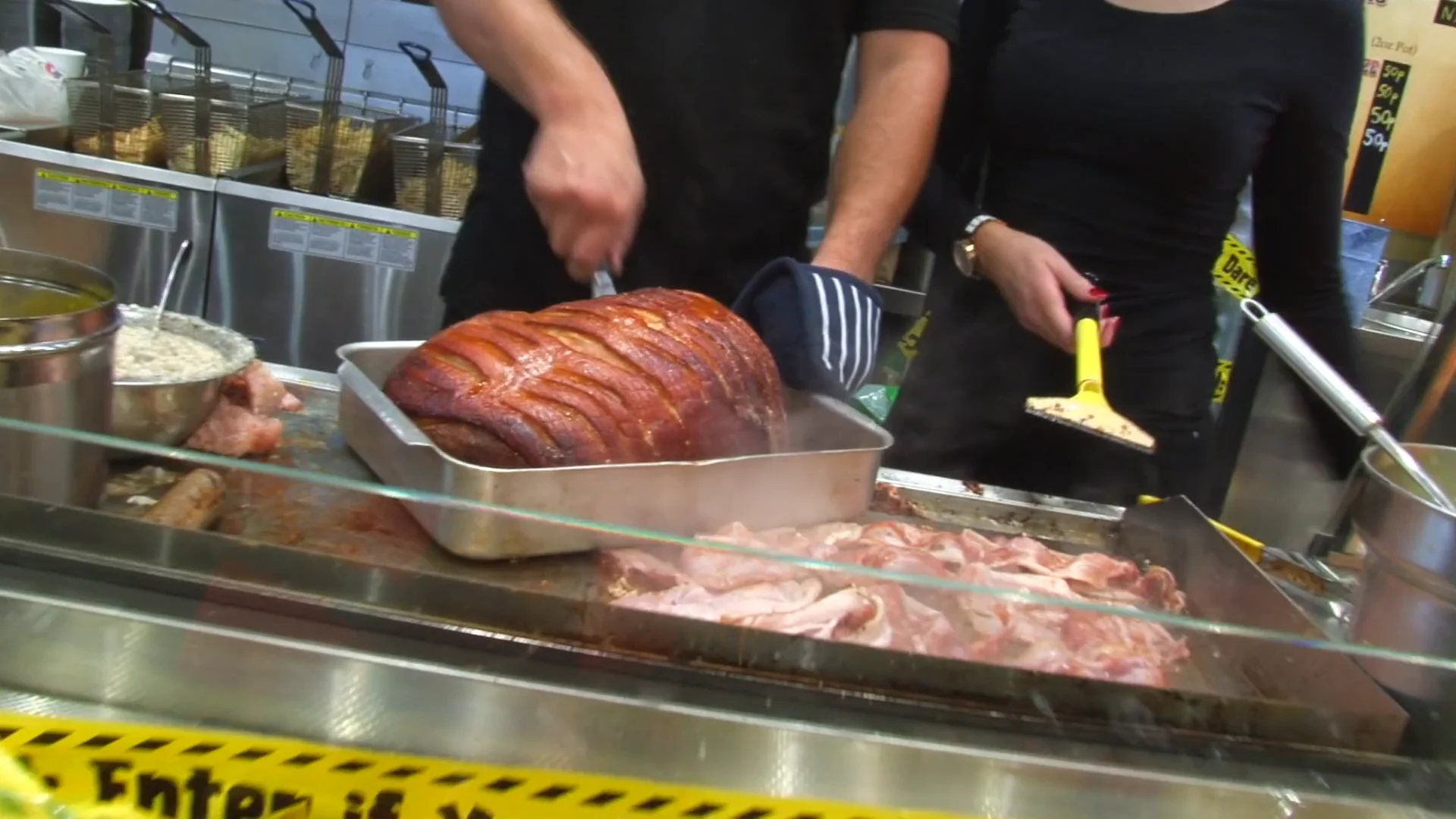 Ragley Hall - Halloween Fireworks on Vimeo