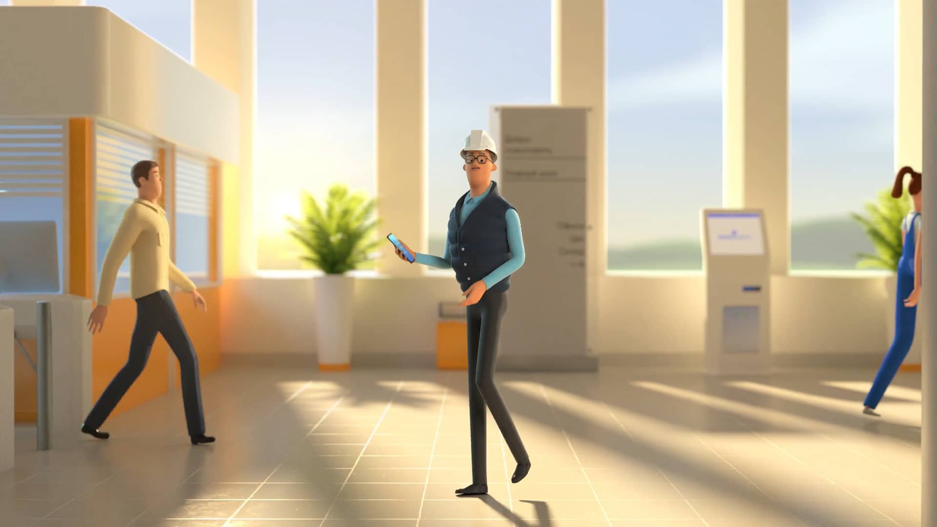 Technoavia 3D Explainer on Vimeo