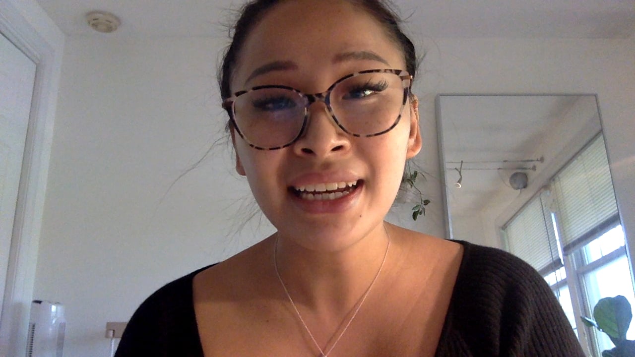 DHSC700 - Elevator Pitch by Emily Quach on Vimeo