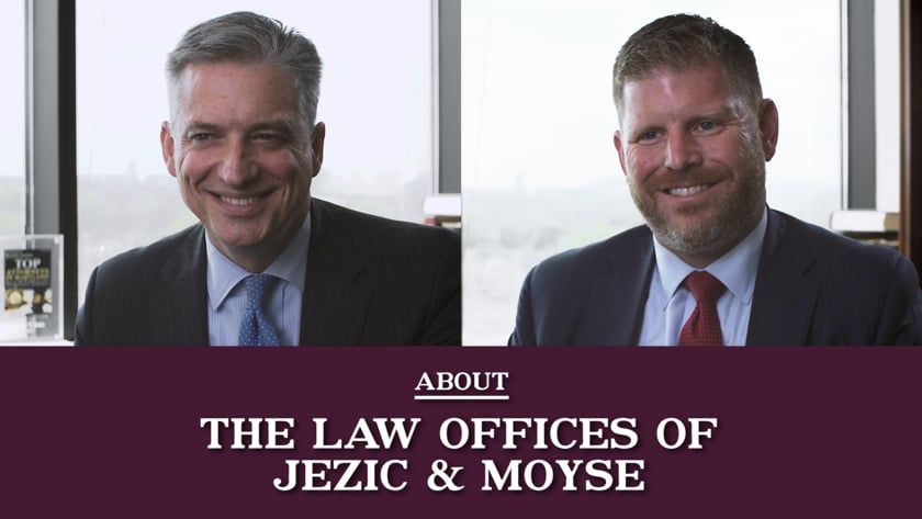 David H. Moyse | Attorneys | Jezic & Moyse