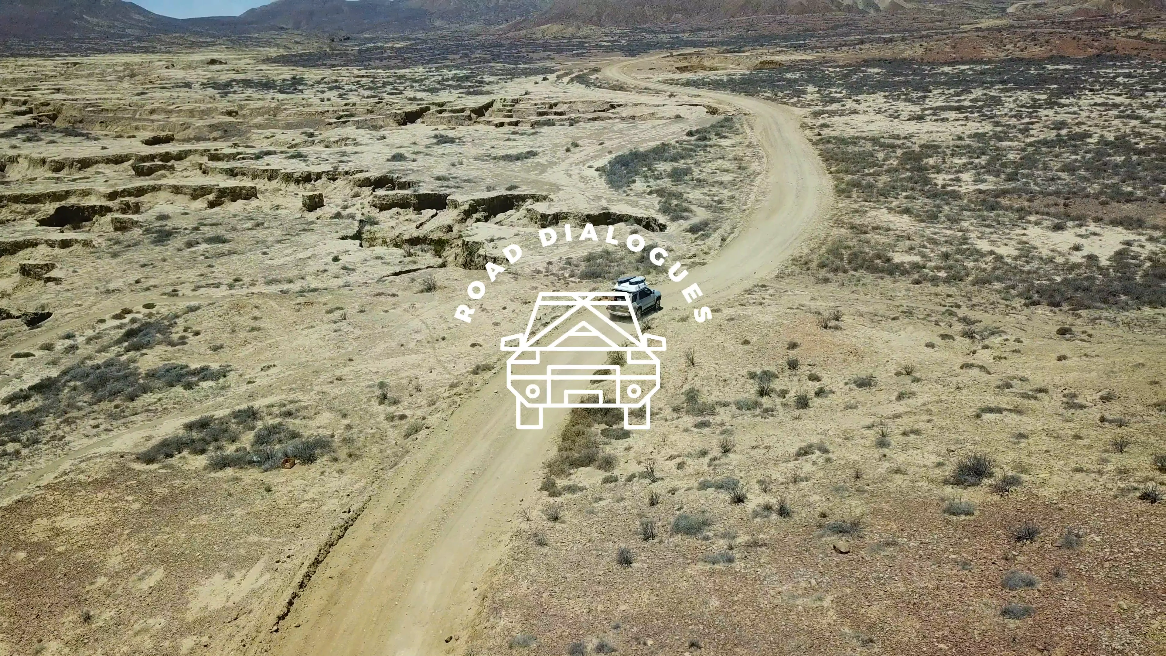 The Rest Step on Vimeo